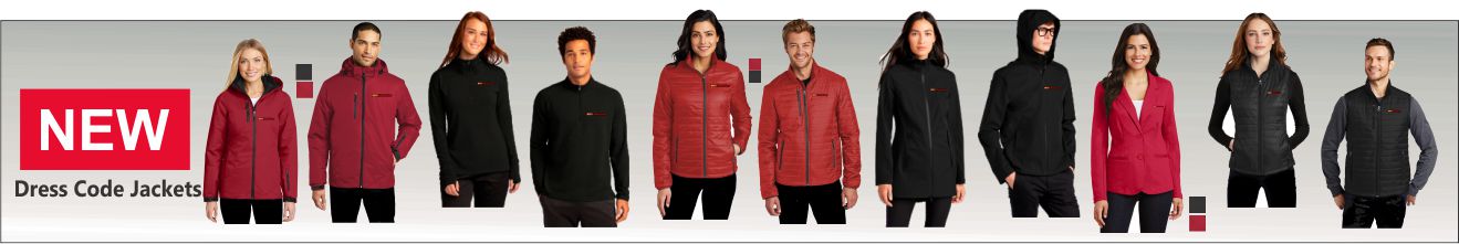 Welcome to SSC AutoZone Dress Code