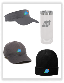 Welcome to Splash Apparel